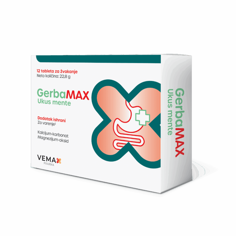 Vemax - Vemax Pharma - vaš regionalni partner na putu do zdravlja!